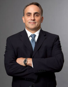 Anthony Ancona - amfAR, The Foundation for AIDS Research