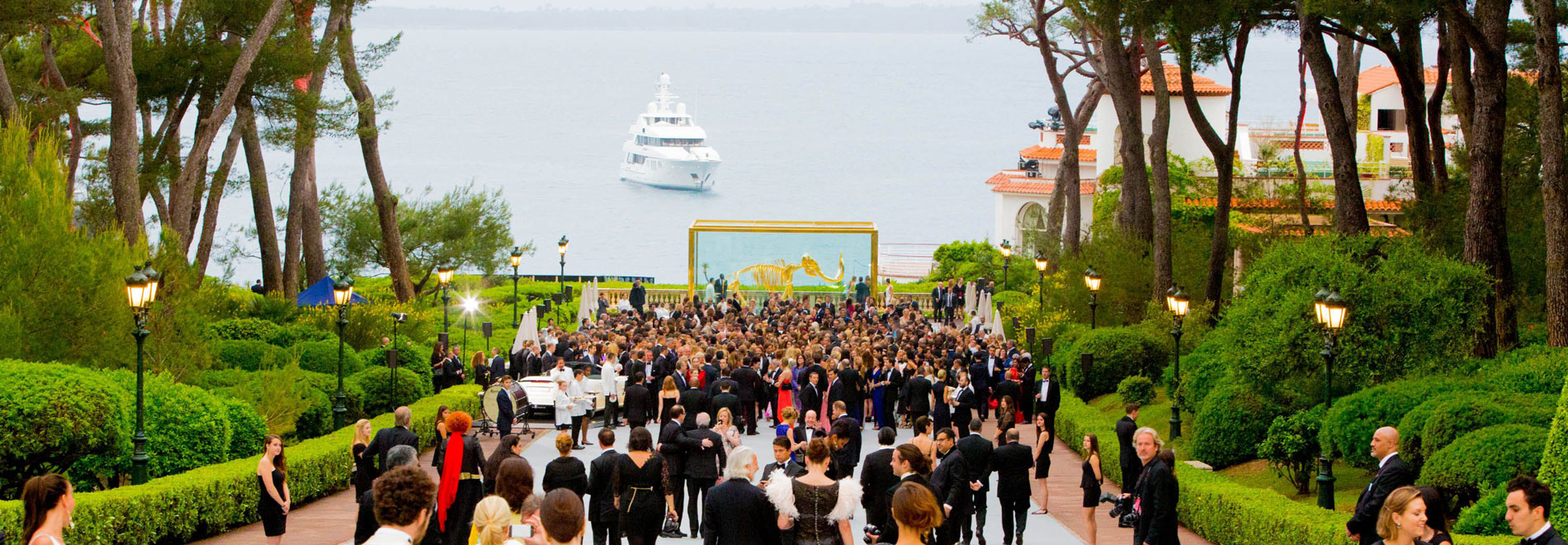 Events - amfAR, The Foundation for AIDS Research