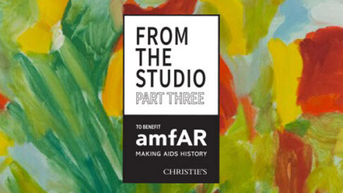 Events - amfAR, The Foundation for AIDS Research