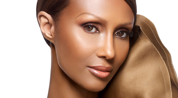 Iman - amfAR, The Foundation for AIDS Research