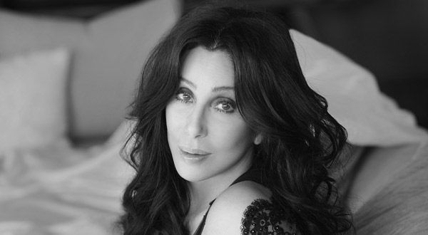 Cher - amfAR, The Foundation for AIDS Research