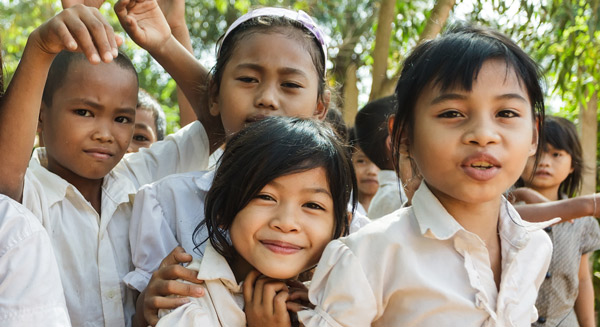 TREAT Asia Calls for Expanded Access to Pediatric Dolutegravir - amfAR ...
