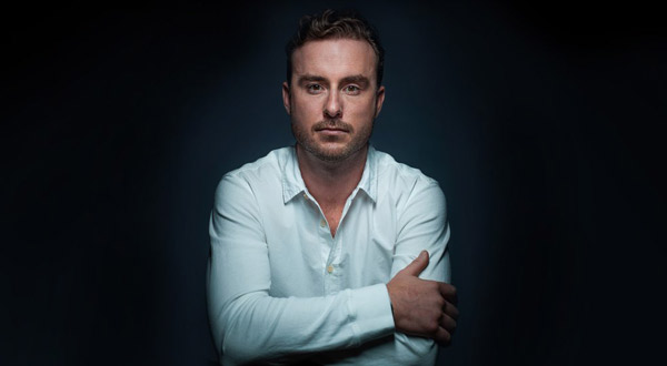 Tony Mancilla Elected to amfAR Board - amfAR, The Foundation for AIDS ...