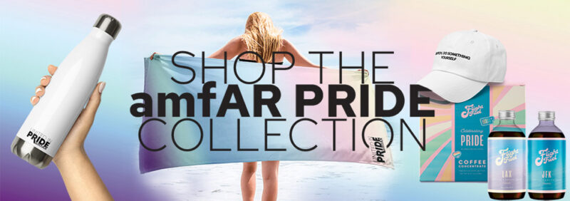 amfAR, The Foundation for AIDS Research