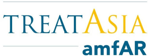 TREAT Asia - amfAR, The Foundation for AIDS Research