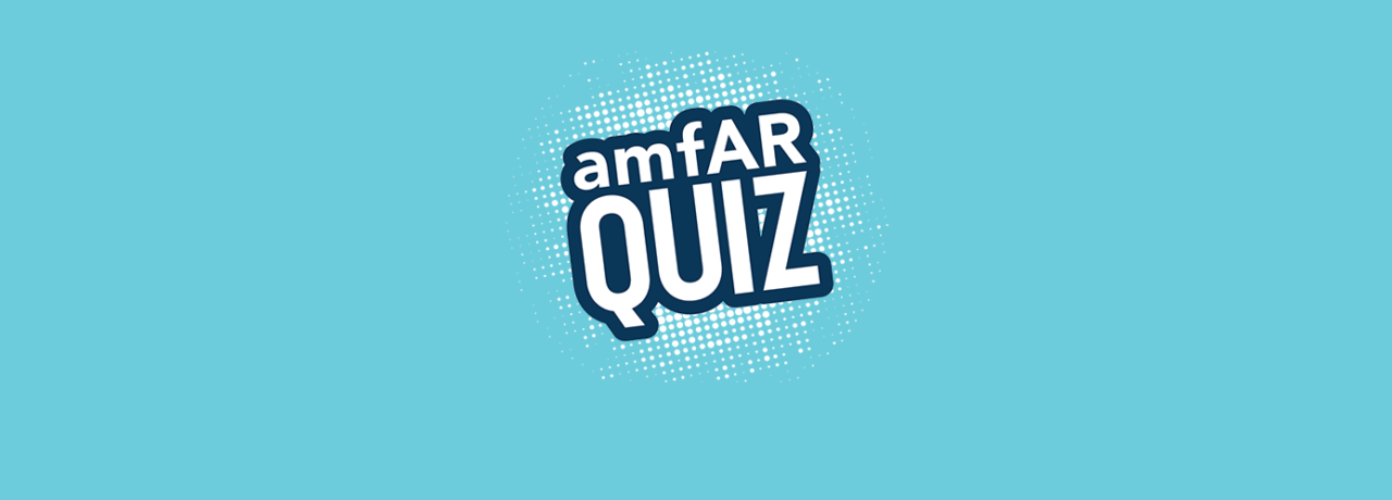 amfAR, The Foundation for AIDS Research