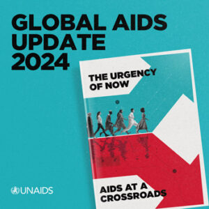 The Urgency of Now - amfAR, The Foundation for AIDS Research