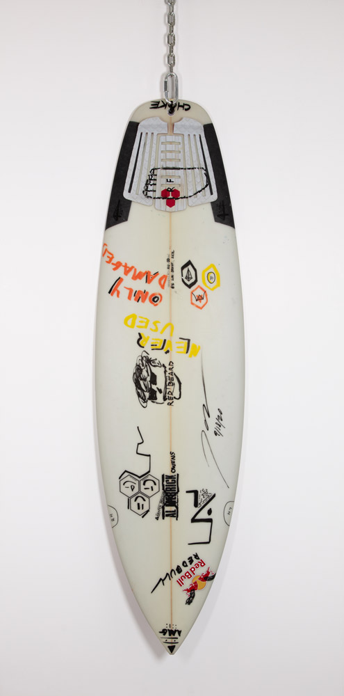 SEAN KOONS - amfAR, The Foundation for AIDS Research