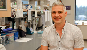 Beyond Stem Cell Transplantation? - amfAR, The Foundation for AIDS Research