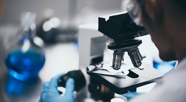 Peering Inside the Cell: A New Frontier in HIV Research - amfAR, The ...