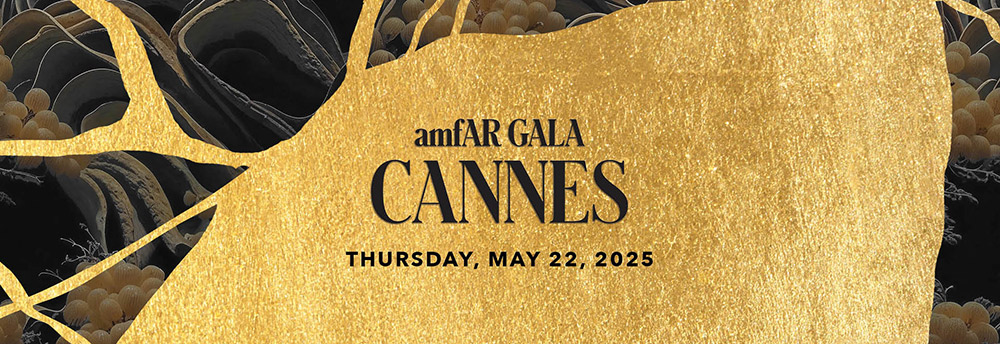 Events - amfAR, The Foundation for AIDS Research
