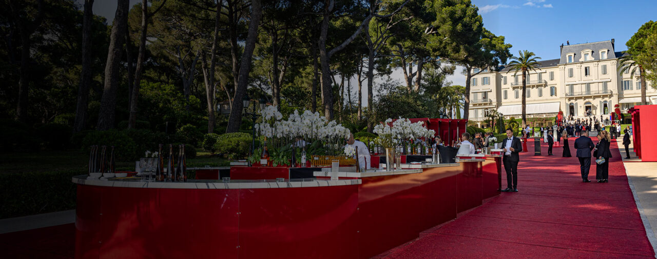 Events - amfAR, The Foundation for AIDS Research