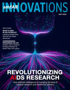 Homepage - amfAR, The Foundation for AIDS Research