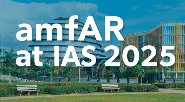 Breakthroughs Amid Crisis - amfAR, The Foundation for AIDS Research