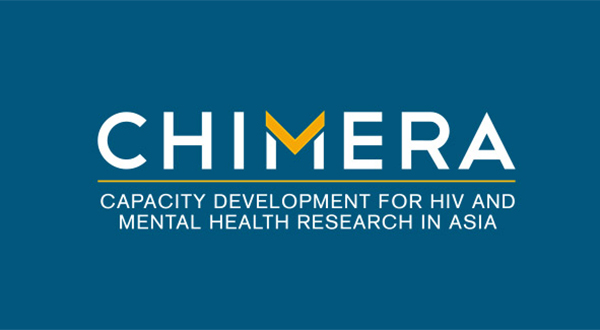 Capacity development in HIV and MEntal health Research in Asia (CHIMERA ...
