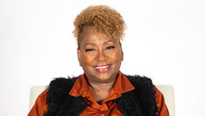 Maria Davis: Living Out Loud with HIV - amfAR, The Foundation for AIDS ...