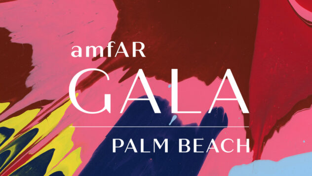 Events - amfAR, The Foundation for AIDS Research