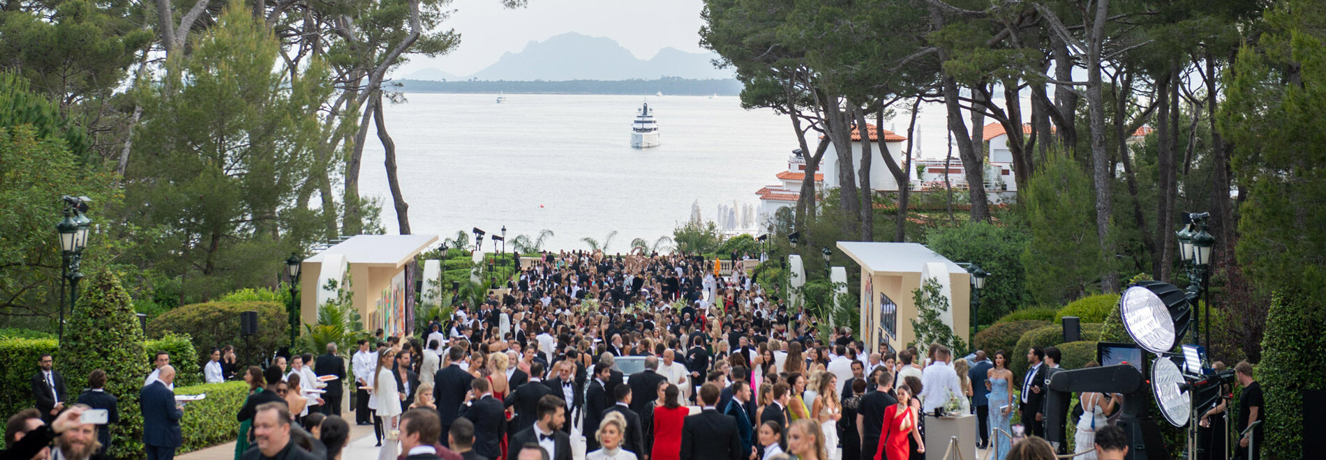 Events - amfAR, The Foundation for AIDS Research