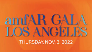 Events - amfAR, The Foundation for AIDS Research