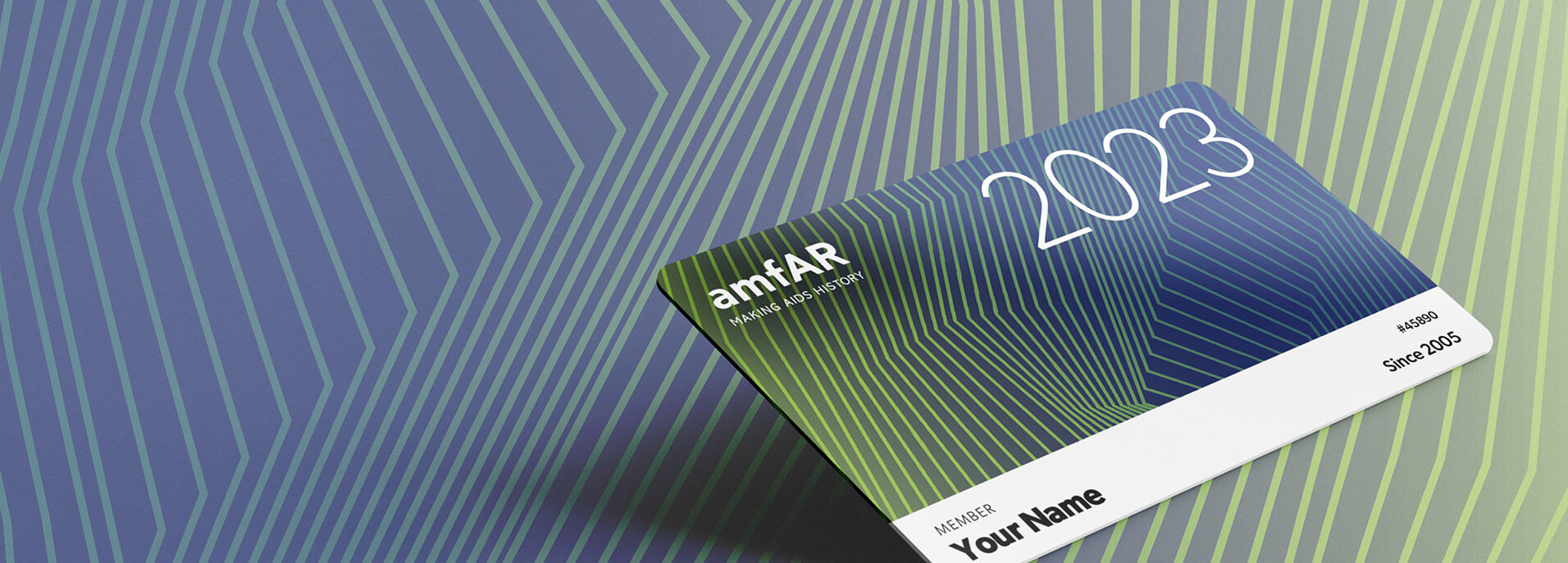 amfAR, The Foundation for AIDS Research